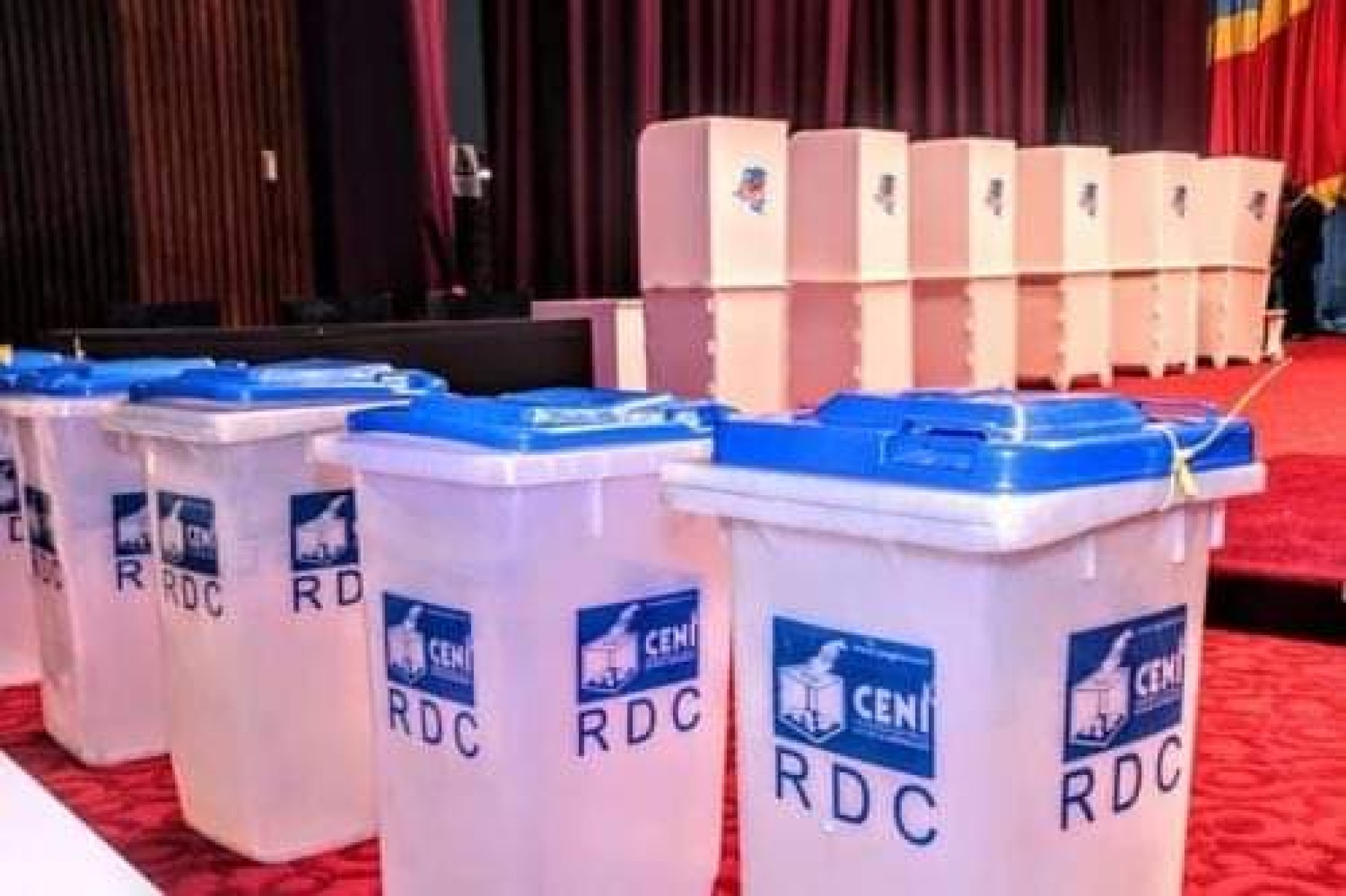 Elections en RD Congo : les cinq candidats à qui dire non selon la CENCO