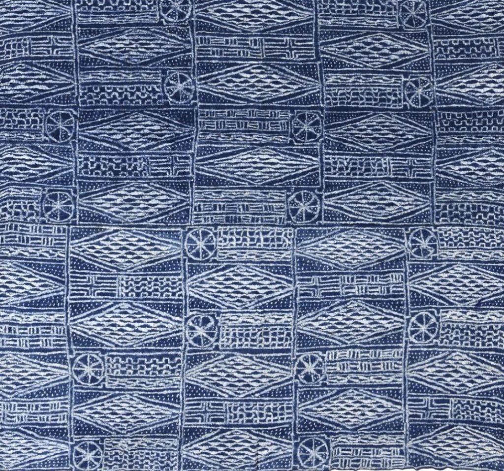 La vision symbolique de l’art figuratif dans la culture bamiléké : cas ...