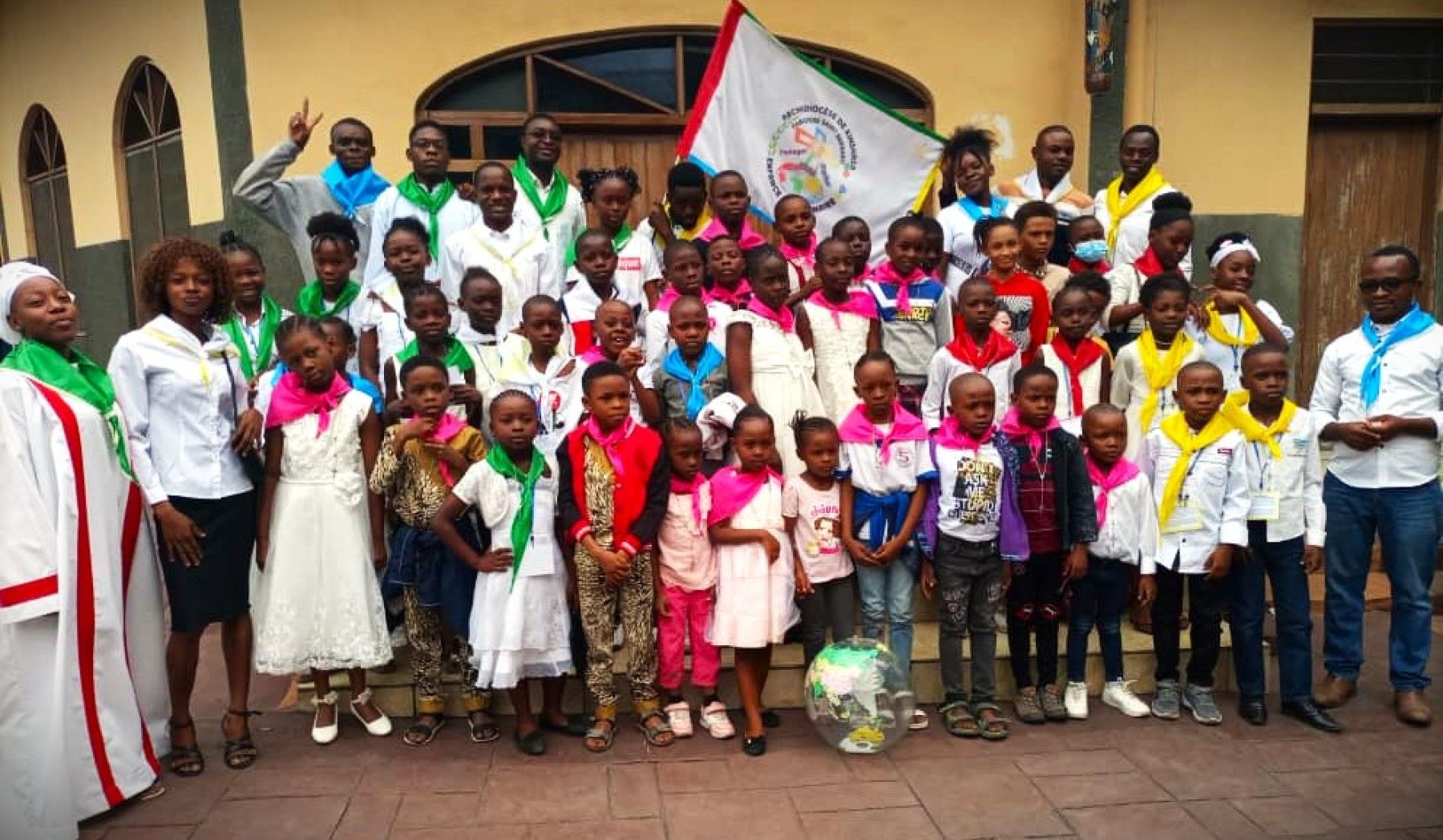 LE ZELE DE L’ENFANT : LA MISSION AU CŒUR DE TOUT AGE